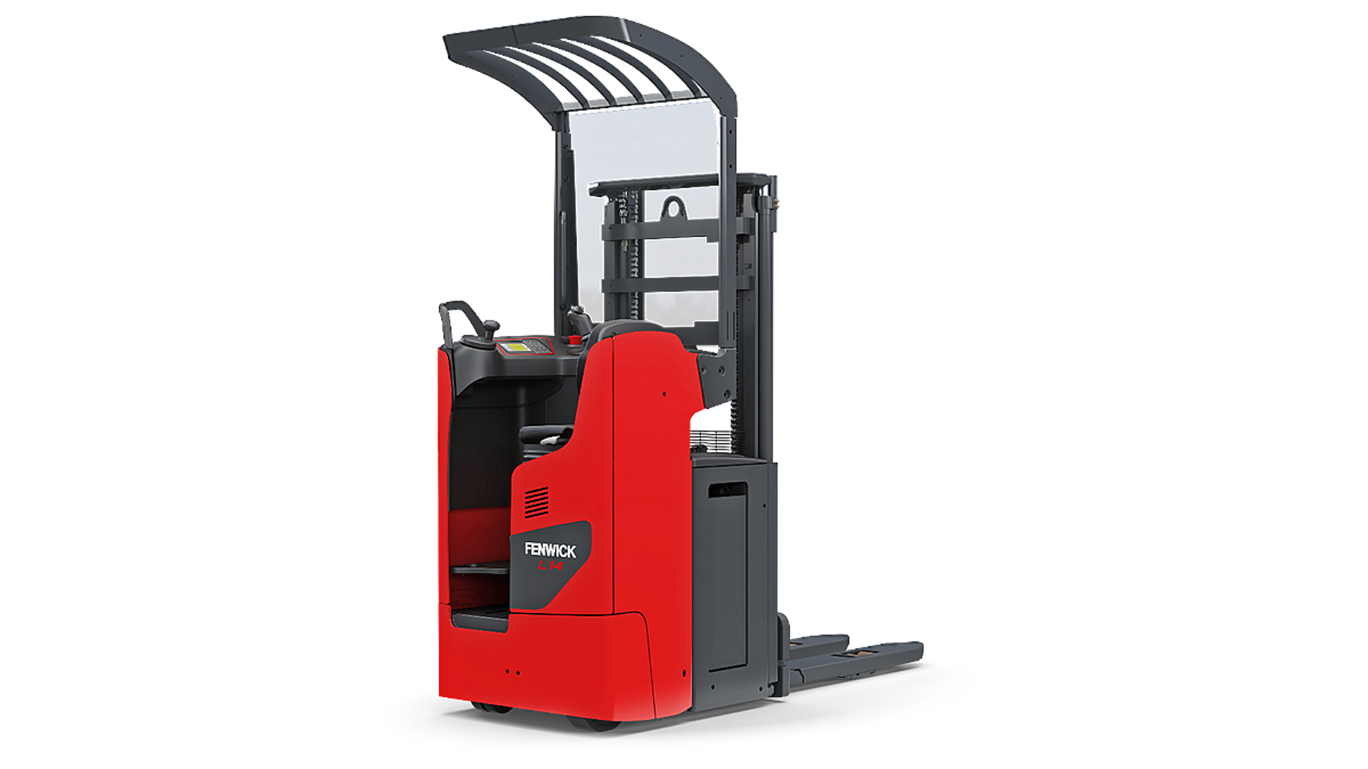 Gerbeur L14 – L16 R