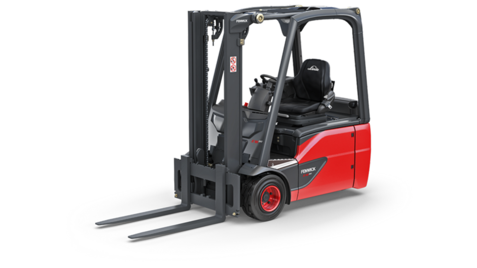 Chariot électrique E20 – E35