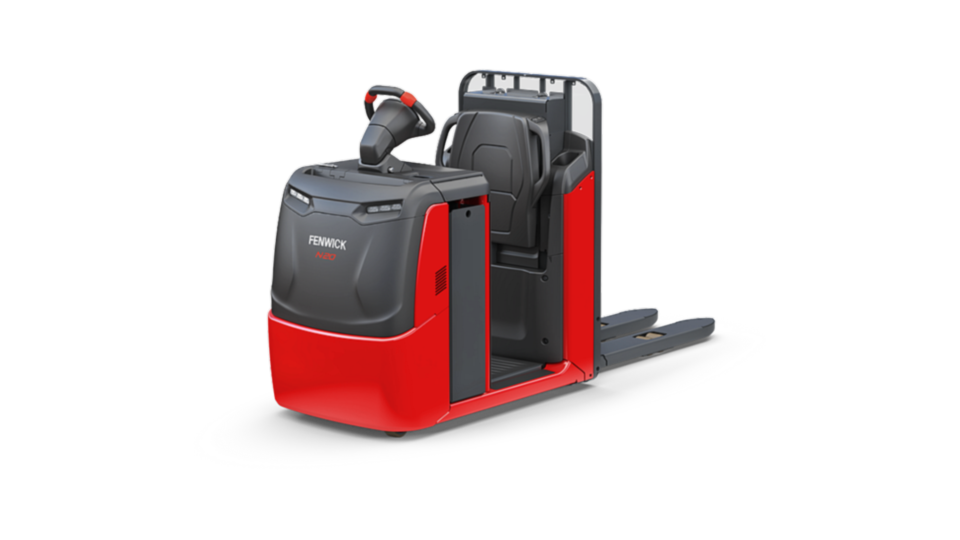 Location chariot élévateur | Fenwick