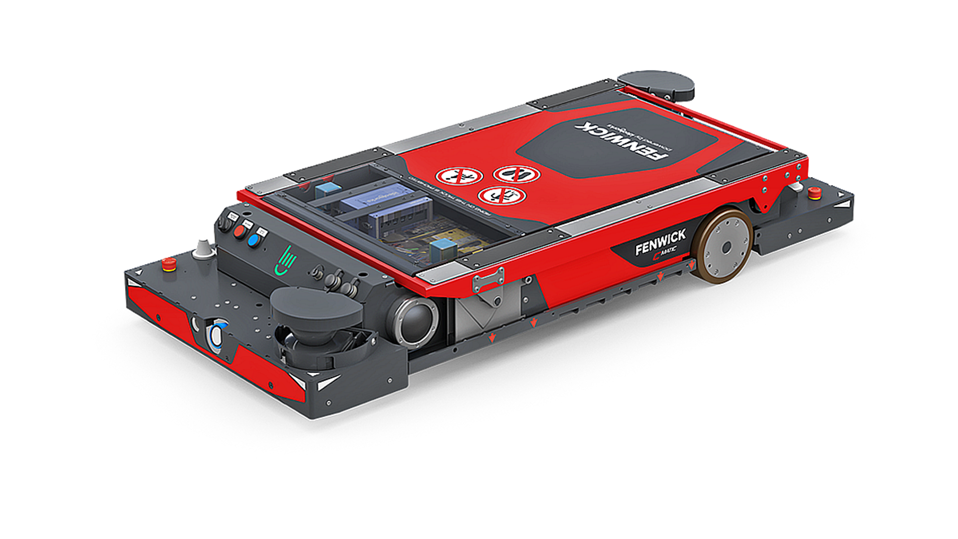 c-matic-hp
