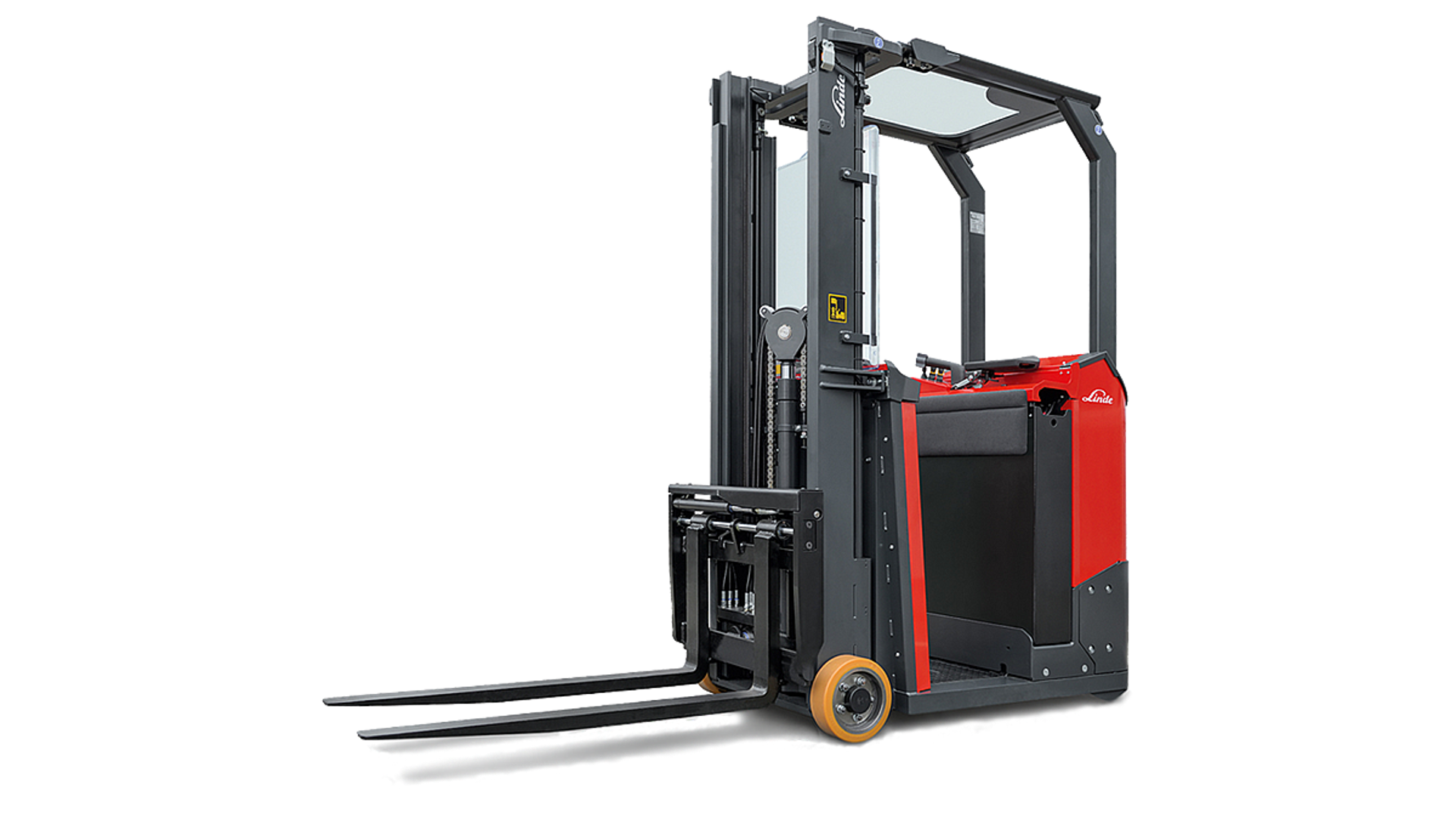 Chariot électrique E20 – E35