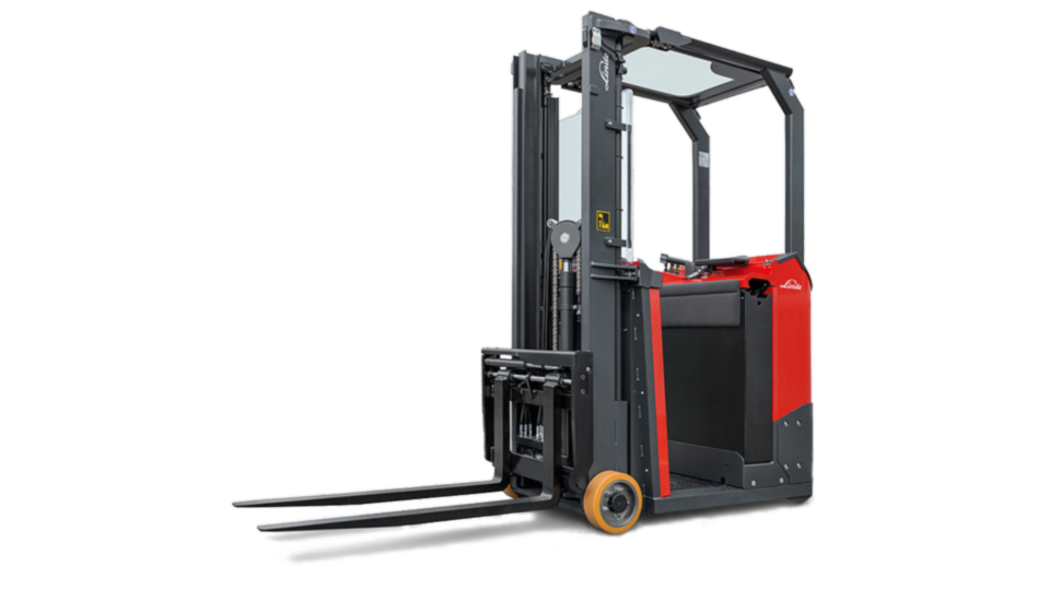 Chariot élévateur | Fenwick