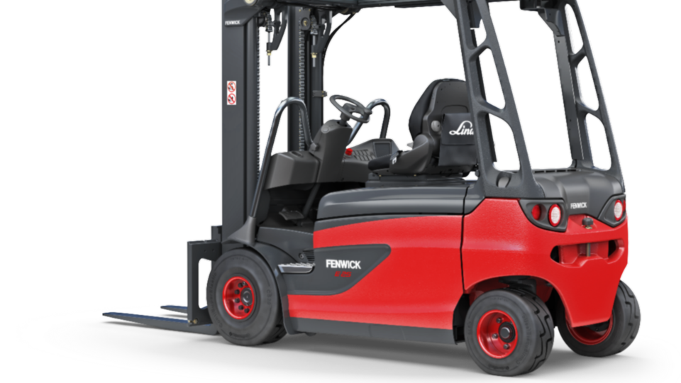 Chariot élévateur | Fenwick