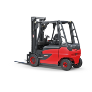 Chariot frontal électrique E35 – E50