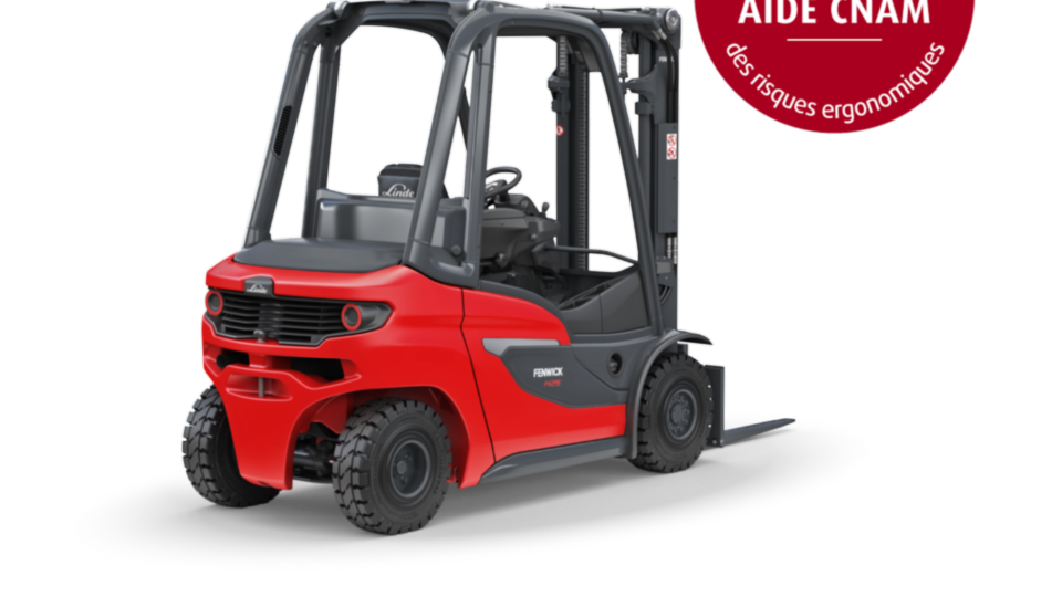 Formation cariste - CACES® | Des formations certifiées partout en France