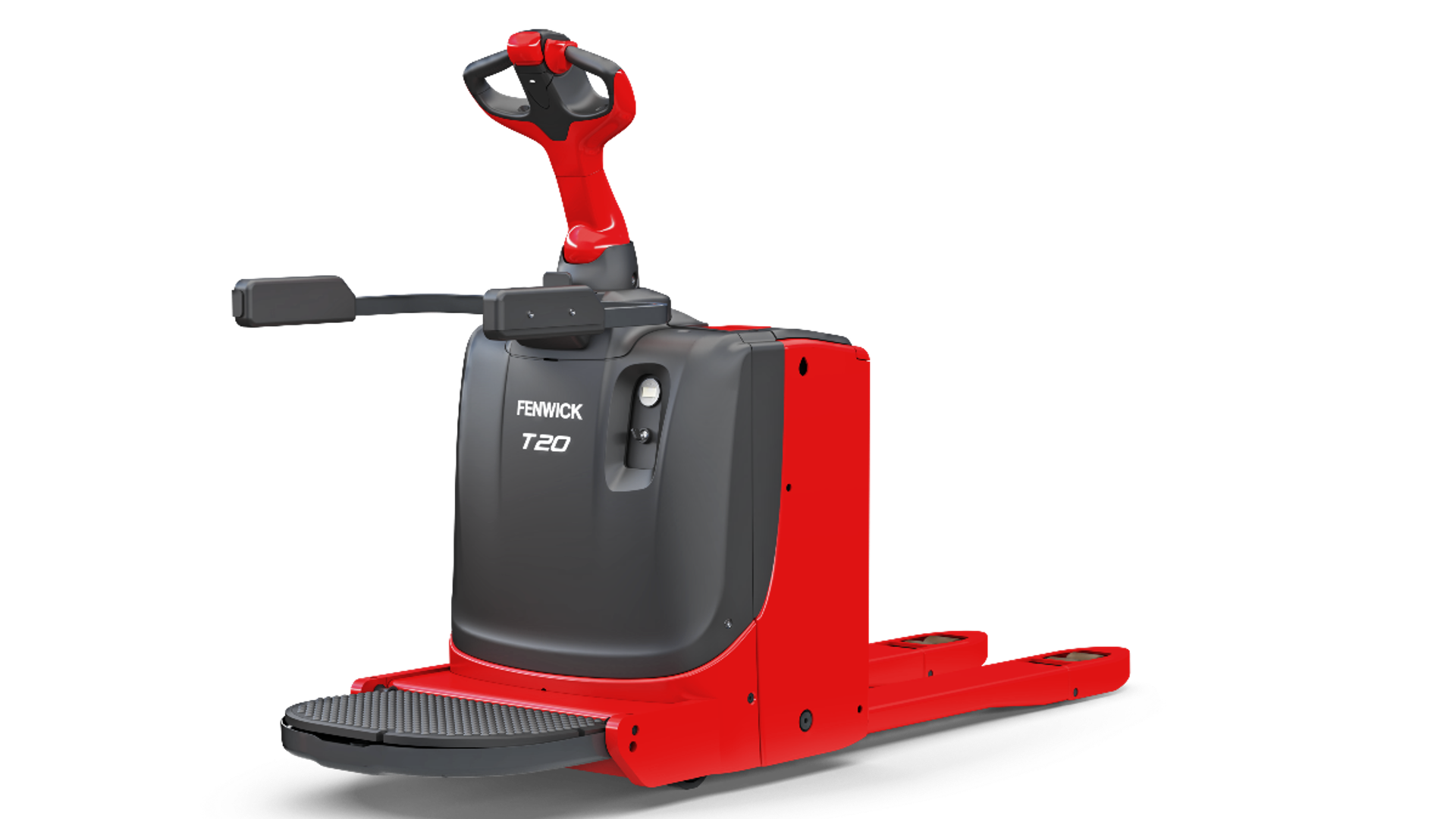 Le transpalette T25 – T30