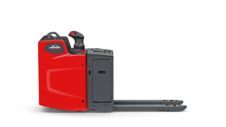 Location chariot élévateur | Fenwick