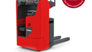 Préparateurs de commandes N20 B, N20-N25, N20-N25 HP