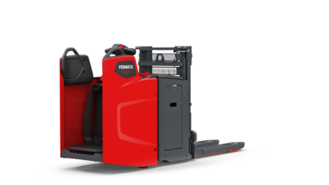 Fenwick Safety Guard