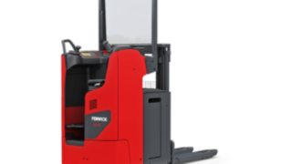 Gerbeurs accompagnants L14 - L20 de Fenwick-Linde