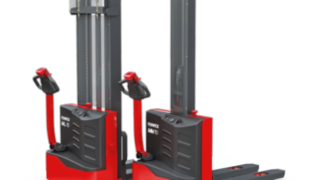 Gerbeurs accompagnants L14 - L20 de Fenwick-Linde