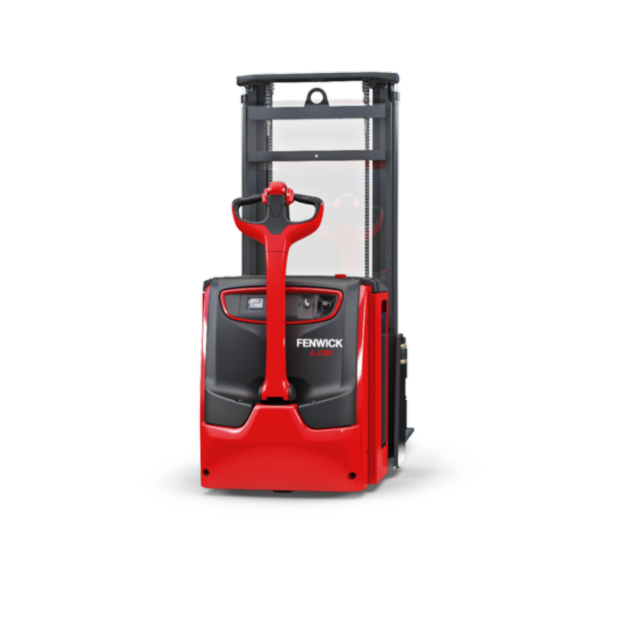 Transpalettes BOUTON TOUCHE POUSSOIR SECURITE de TIMON FENWICK LINDE ...