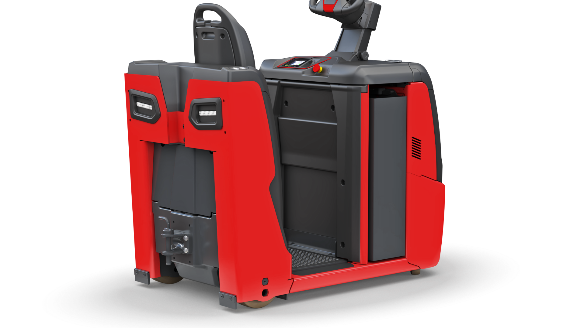 Productivité chez Fenwick-Linde