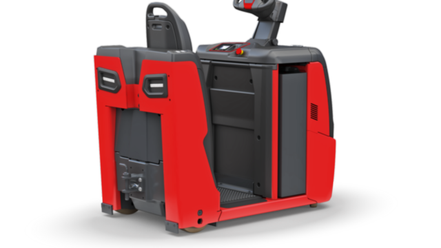 Sécurité en entrepôt | Fenwick