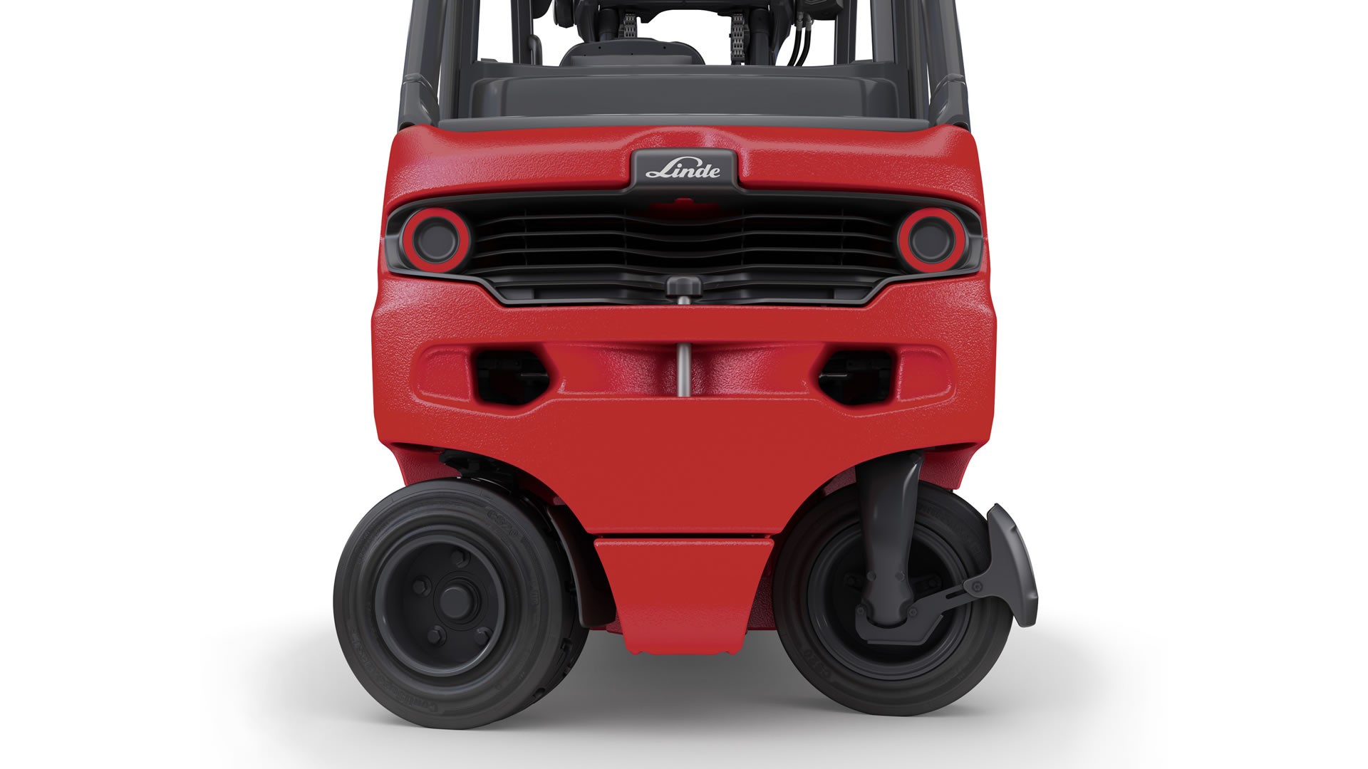 Chariot électrique E20 – E35