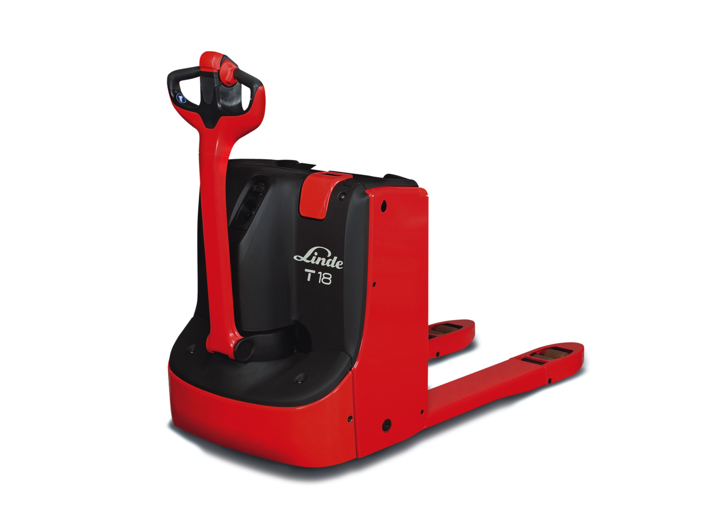 Transpalettes T16 – T20