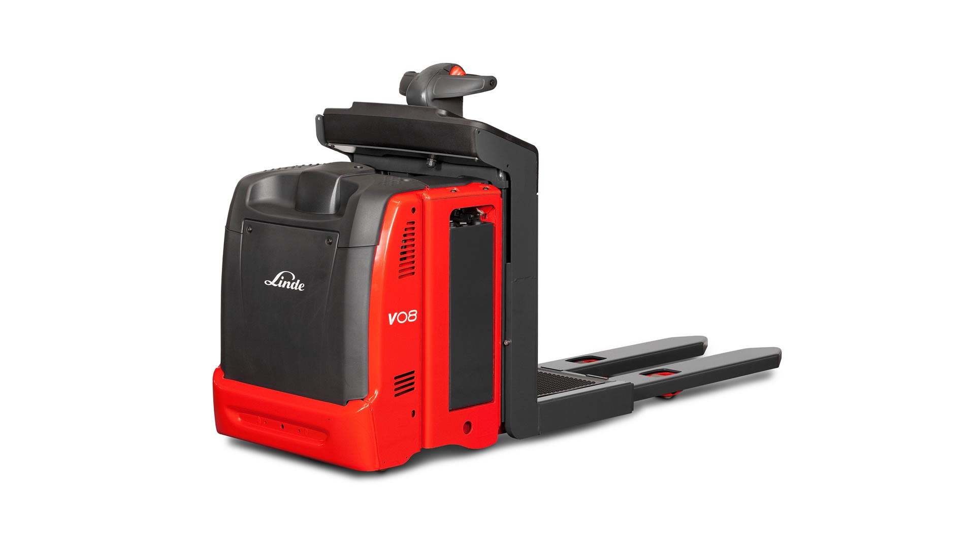 Préparateur de commandes V08