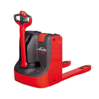 Transpalettes T16 – T20