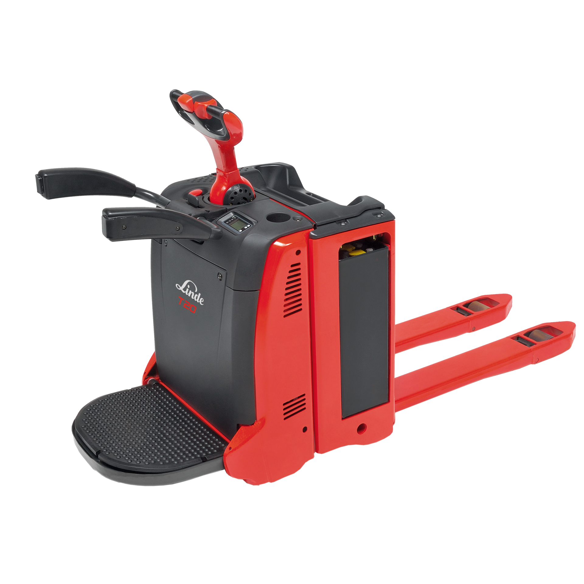 Transpalettes T20 - T25 AP/SP