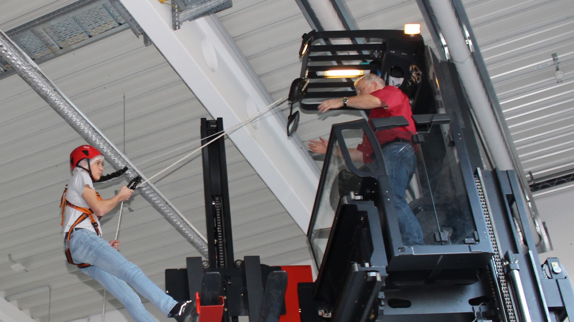 Formation cariste - CACES® | Des formations certifiées partout en France