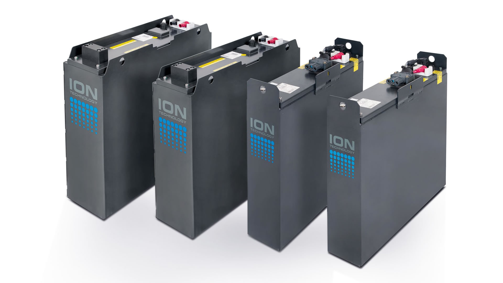 La technologie Li-ion Fenwick