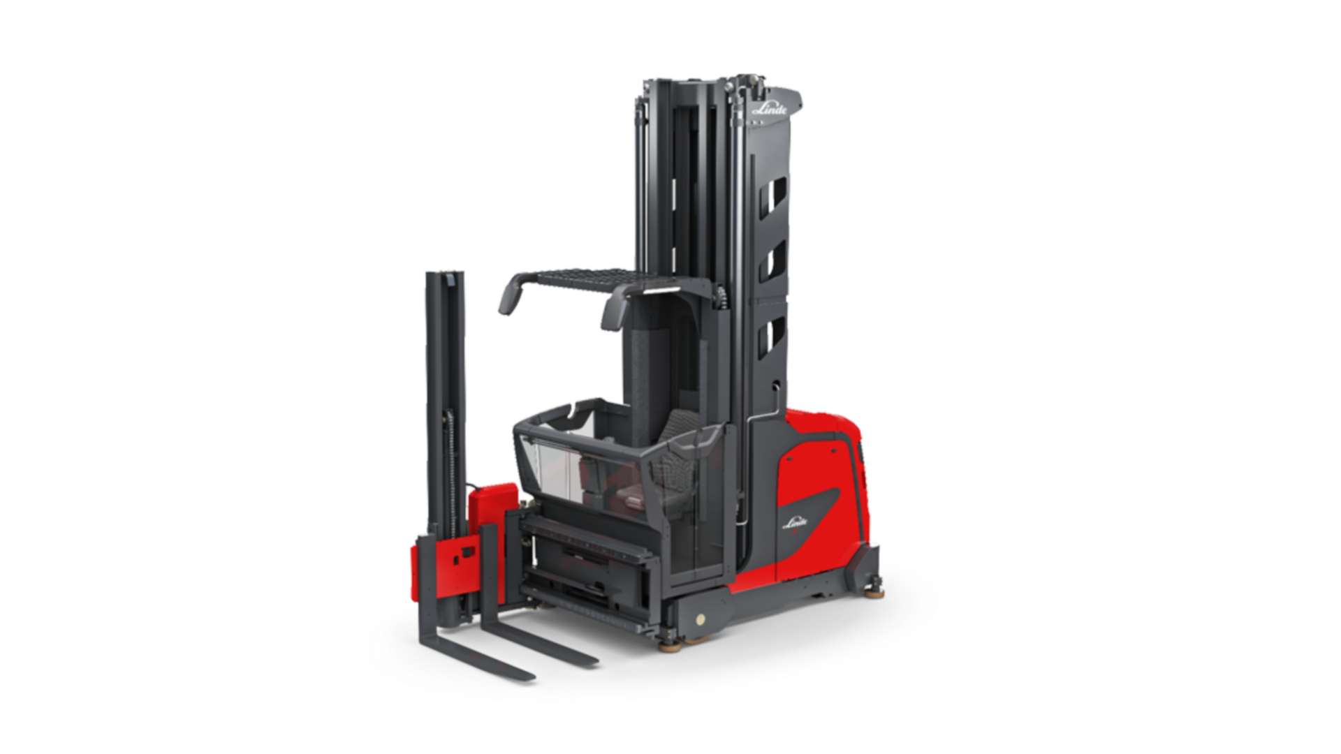 Location chariot élévateur | Fenwick