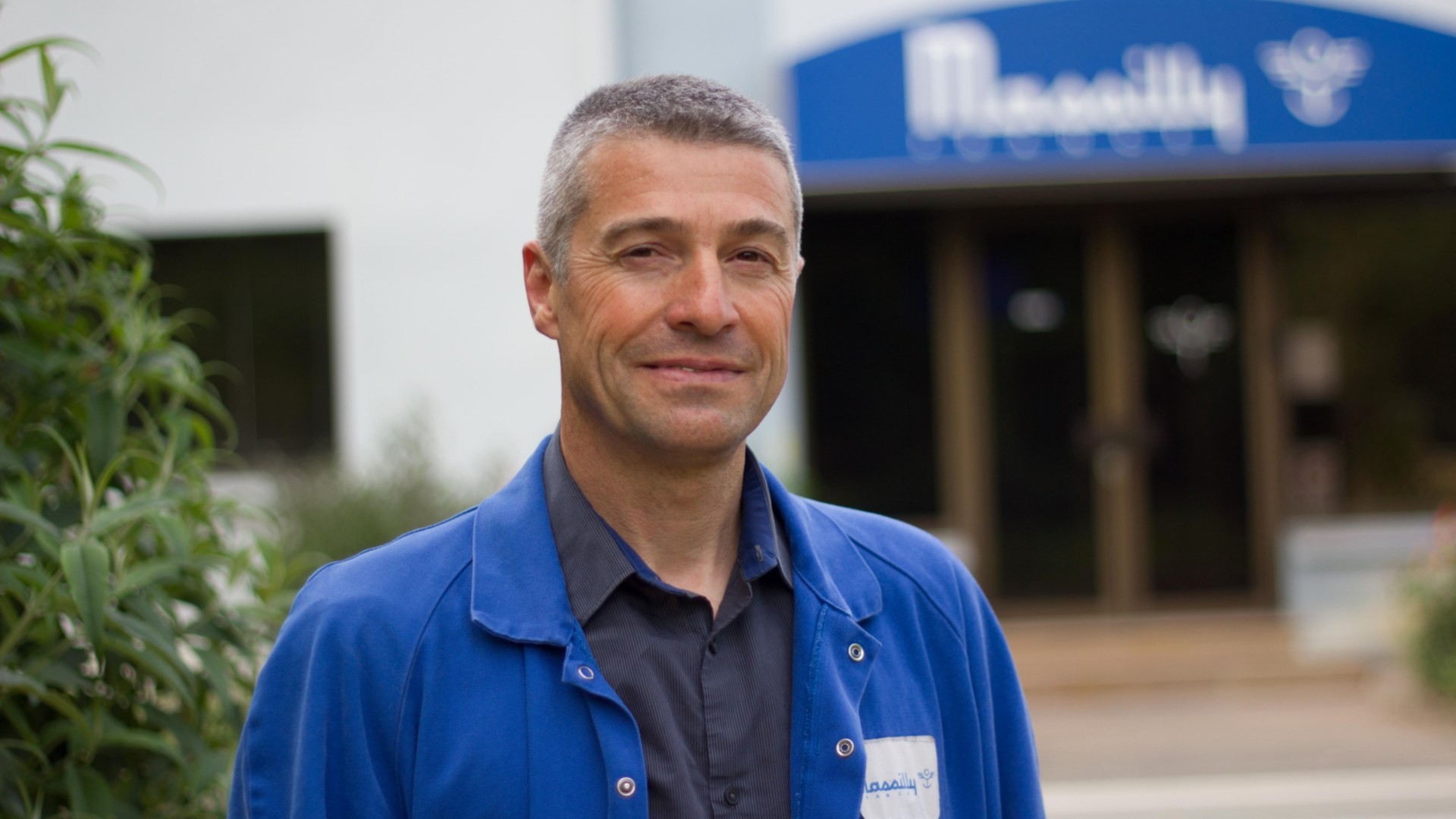 AMR | Robots mobiles autonomes | Fenwick