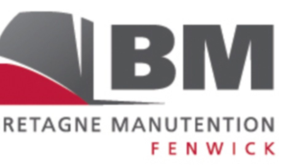 Bretagne Manutention