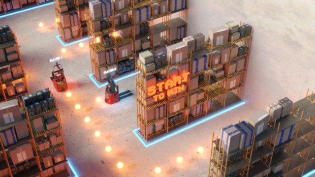 Accueil Fenwick-Linde