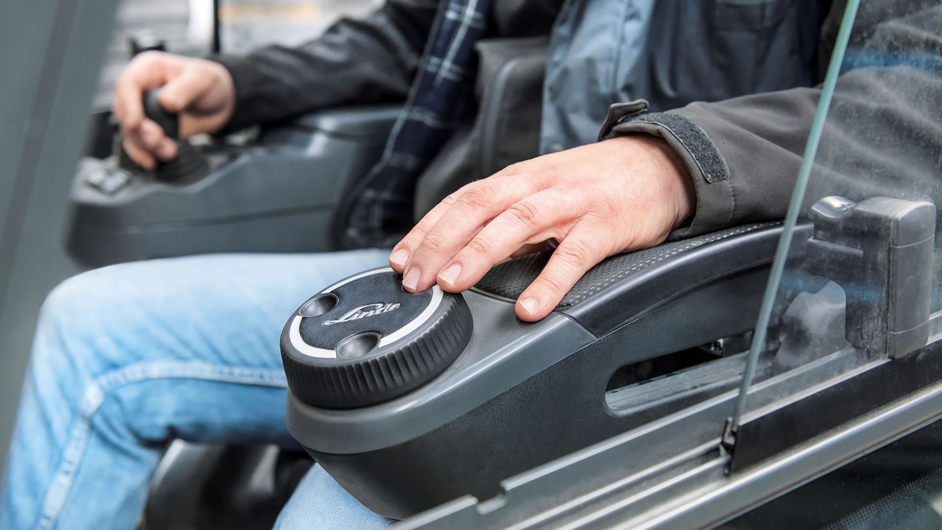 Accueil Fenwick-Linde