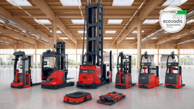 Accueil Fenwick-Linde