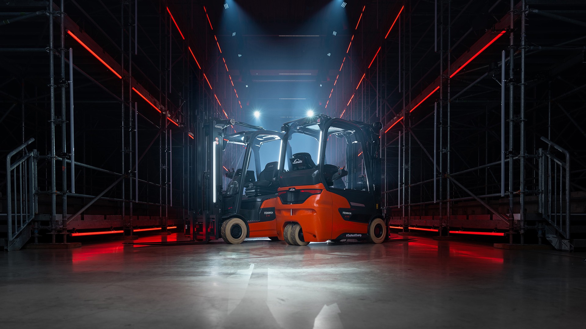 Accueil Fenwick-Linde