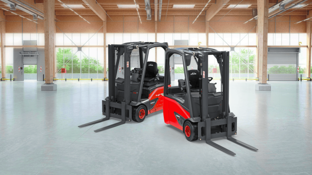 Accueil Fenwick-Linde