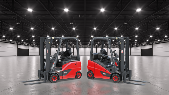 Accueil Fenwick-Linde