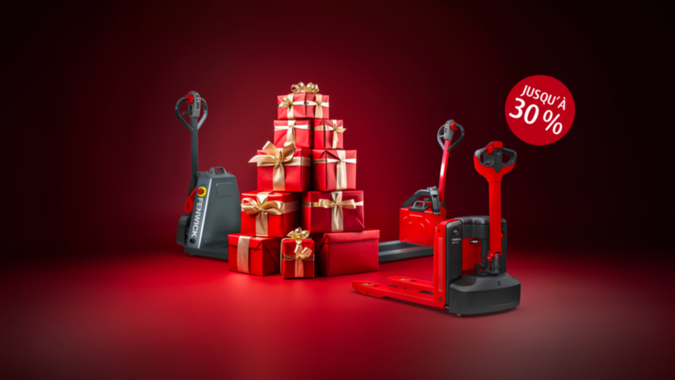 Accueil Fenwick-Linde