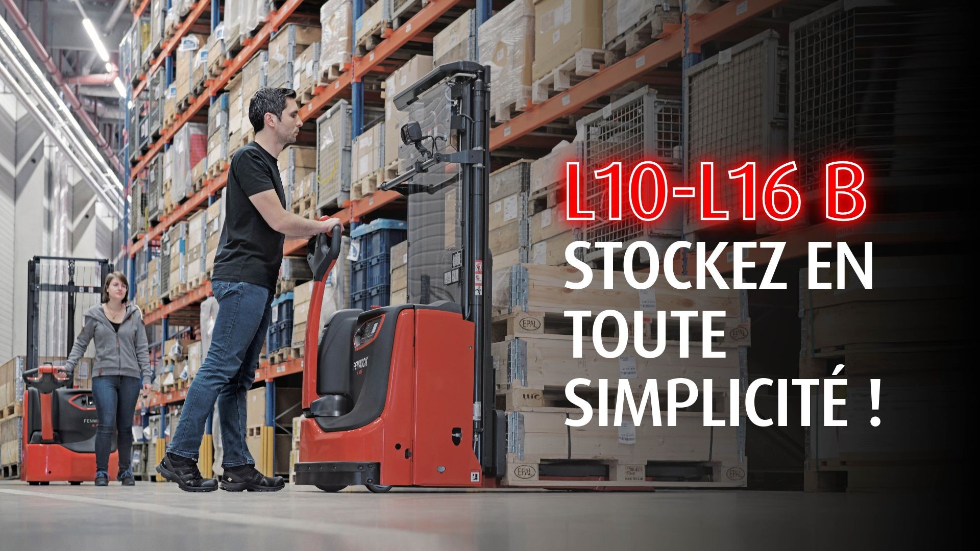 Accueil Fenwick-Linde