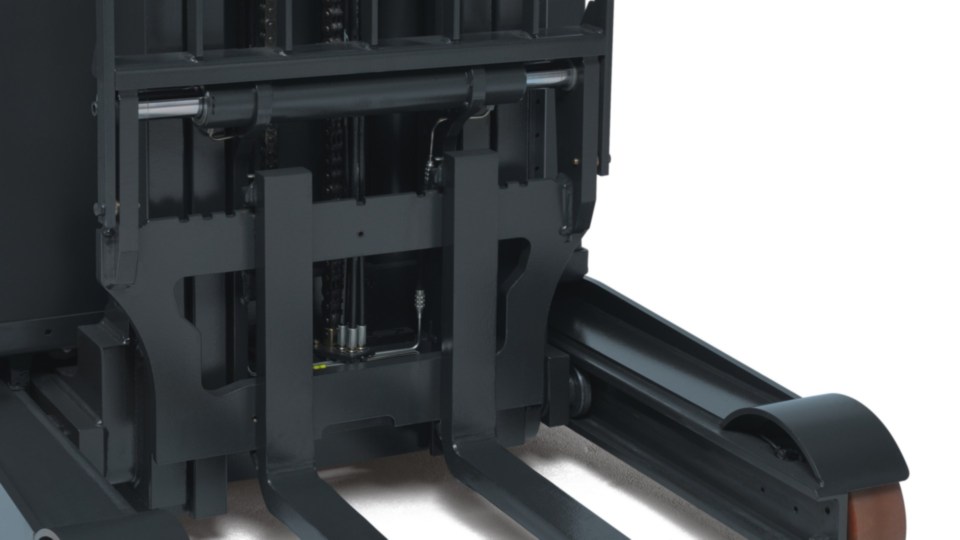 Pièces d’origine | Fenwick