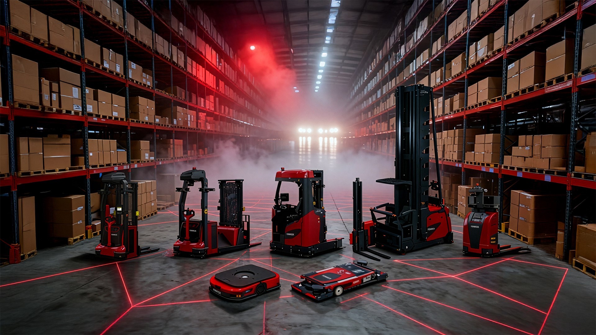 Accueil Fenwick-Linde