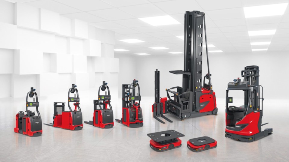 Accueil Fenwick-Linde