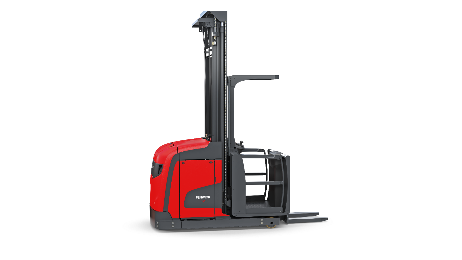 Formation cariste - CACES® | Des formations certifiées partout en France