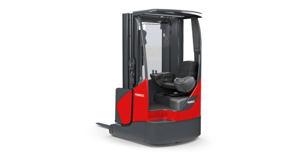 Formation cariste - CACES® | Des formations certifiées partout en France