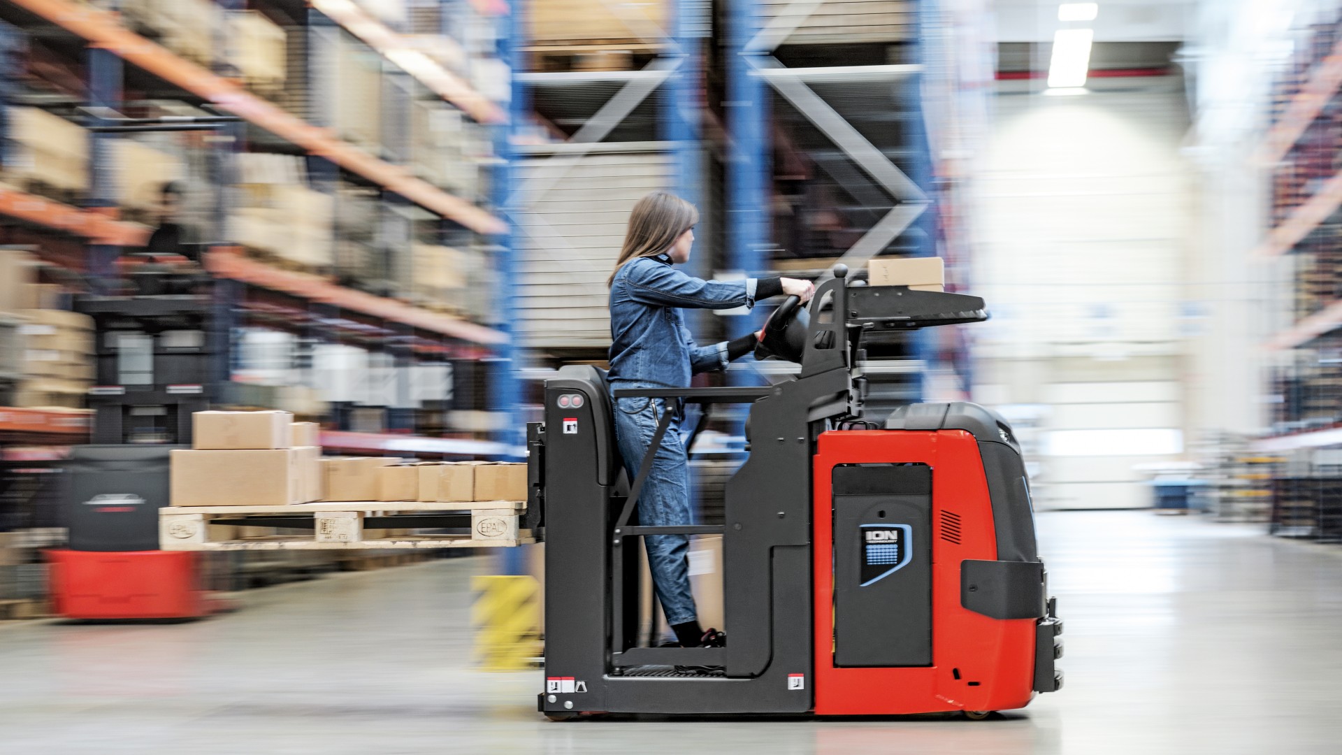 Accueil Fenwick-Linde