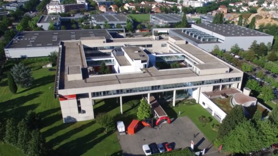 A propos de Fenwick-Linde