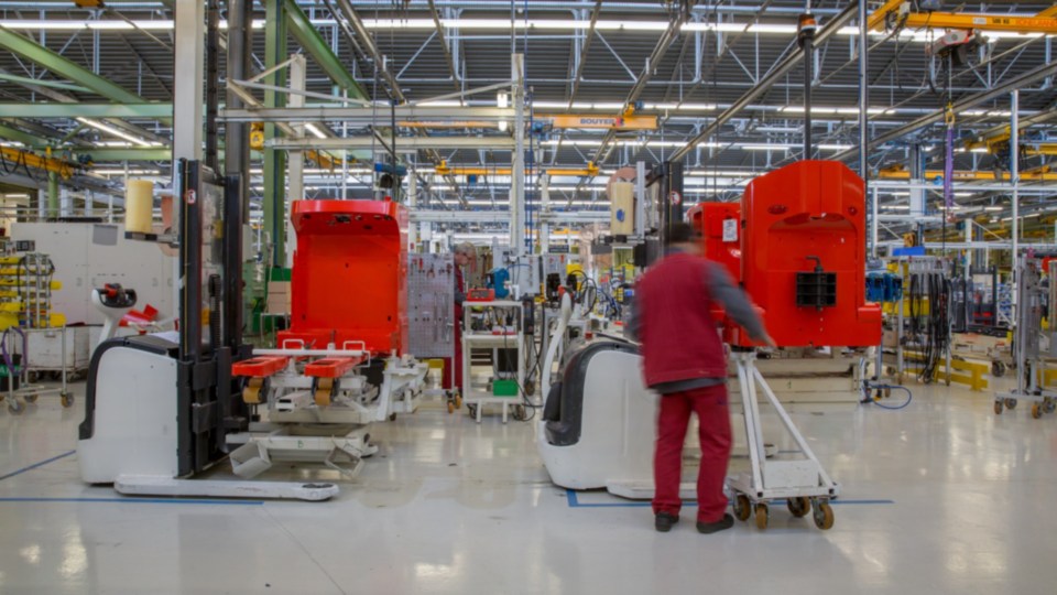 A propos de Fenwick-Linde