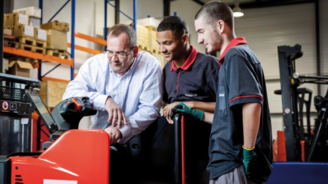 Alternances et stages