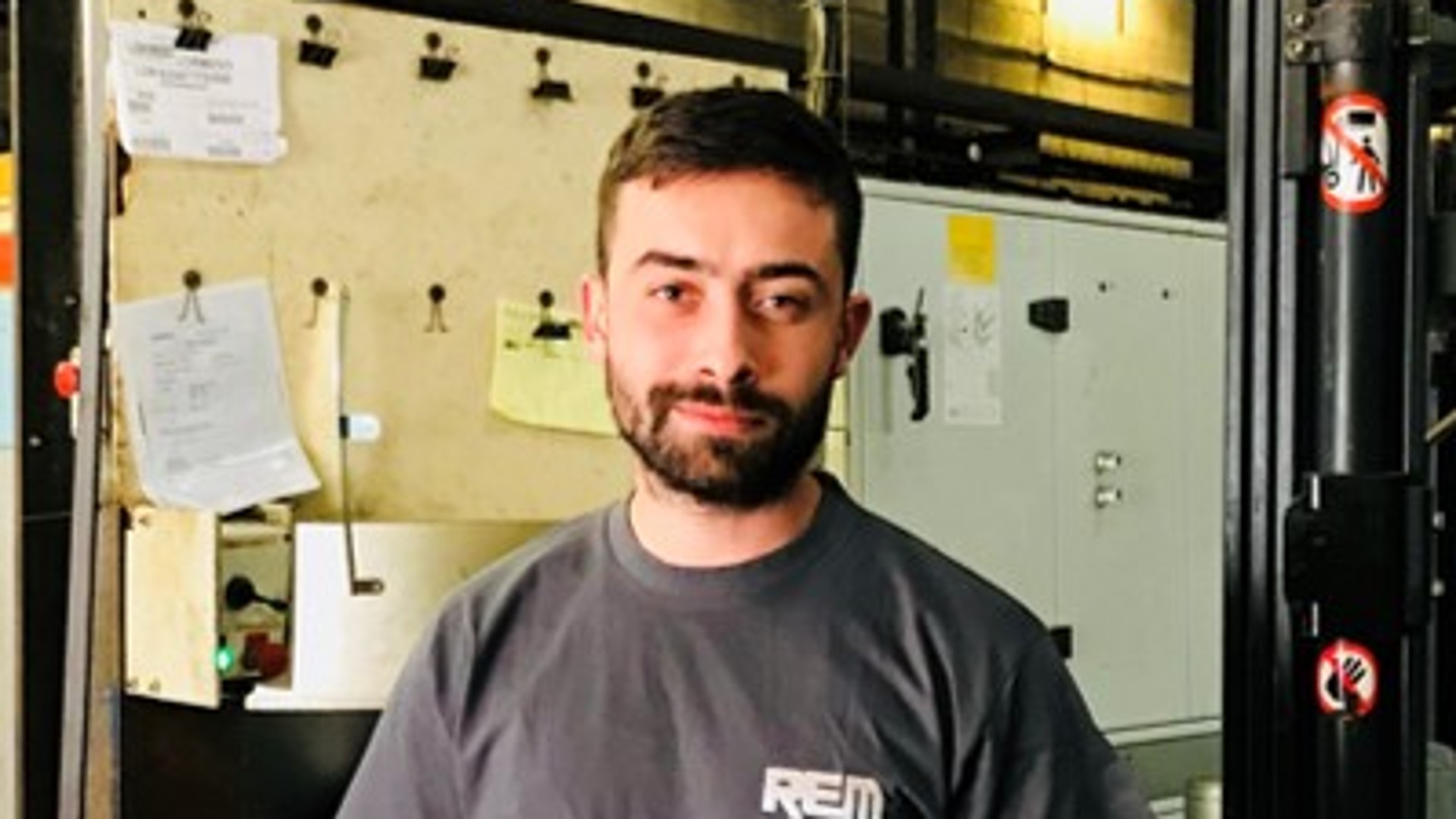 Compte Professionnel de Prévention & société REM