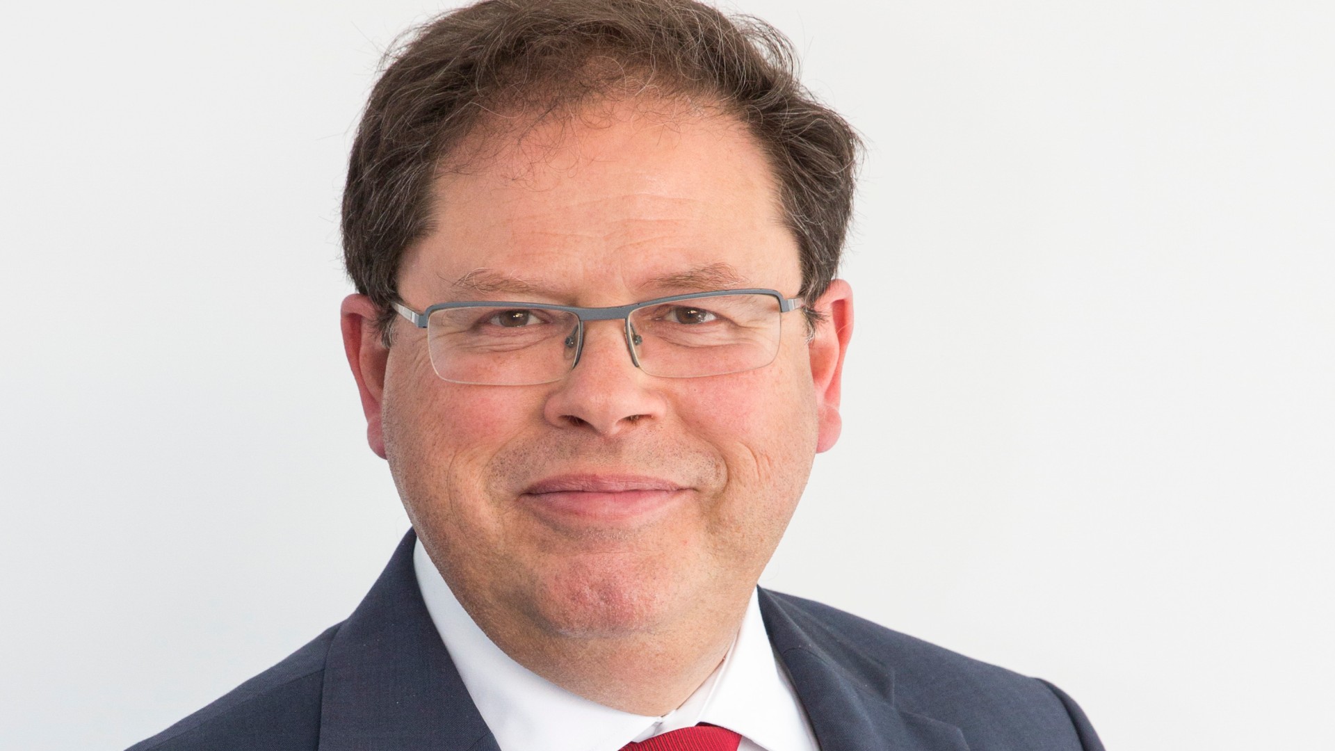 Nomination Christian Sauzin Vice-Président Ventes et Marketing