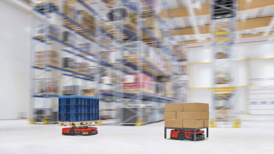 Accueil Fenwick-Linde