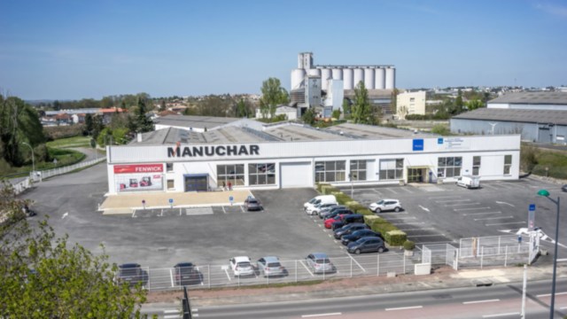 Manuchar