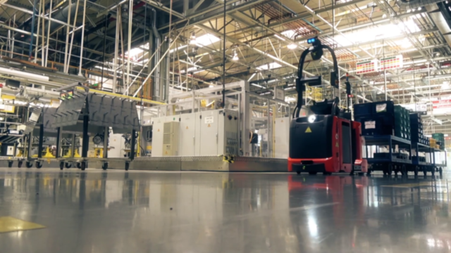 Loire Océan Manutention